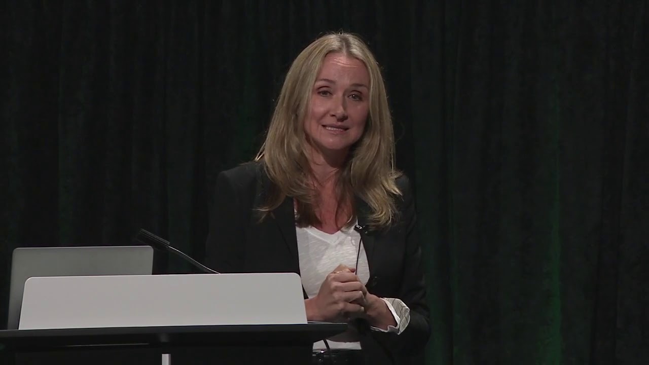 Green Solutions: Jeff Corwin and Alexandra Cousteau - YouTube