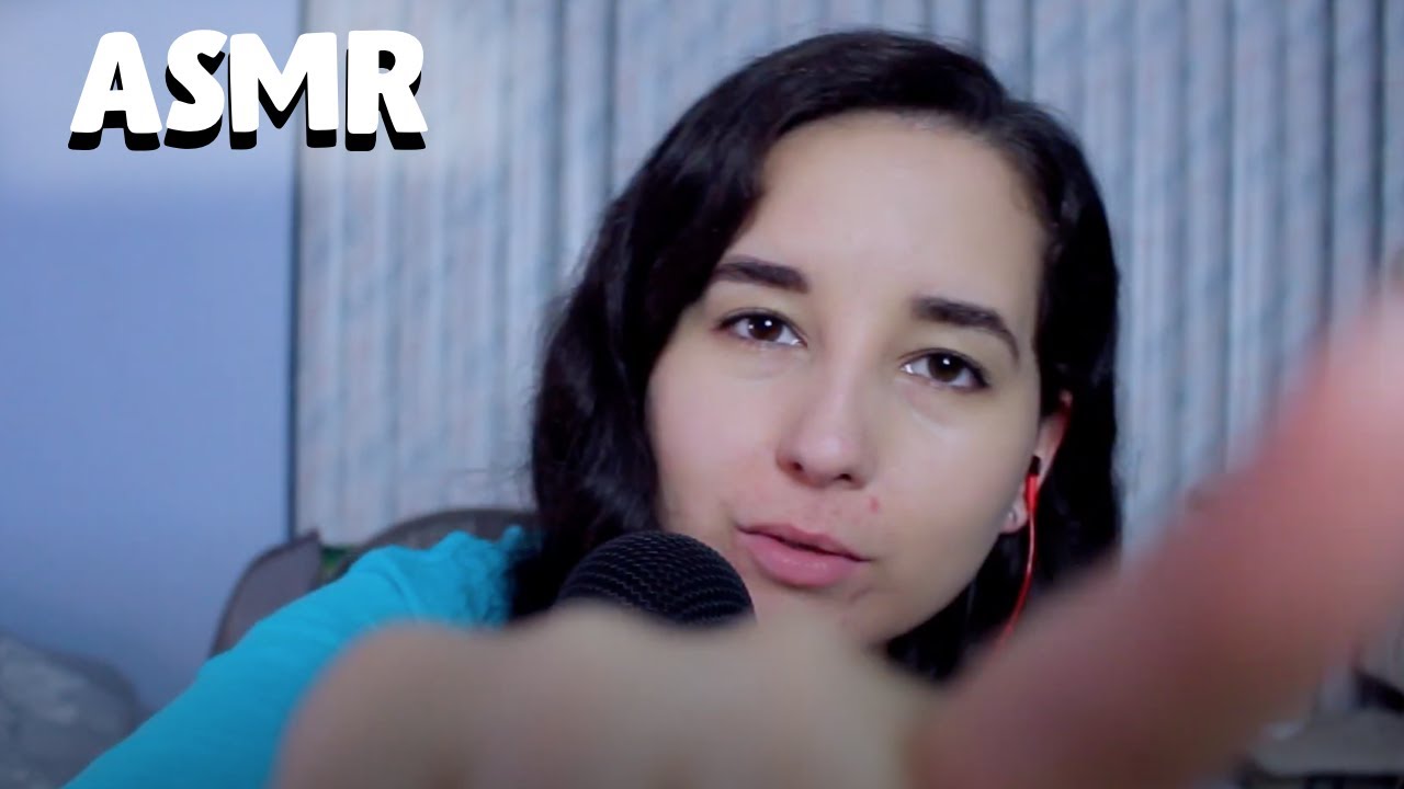 ASMR Mouth Sounds ONLY! (No Talking) - YouTube