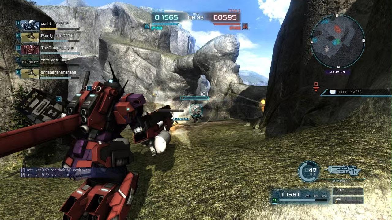 Pale Rider Calvary Gameplay - YouTube