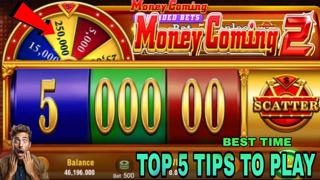 How to Play Money Coming Expand Bets Money Coming 2 Tips and Tricks ...