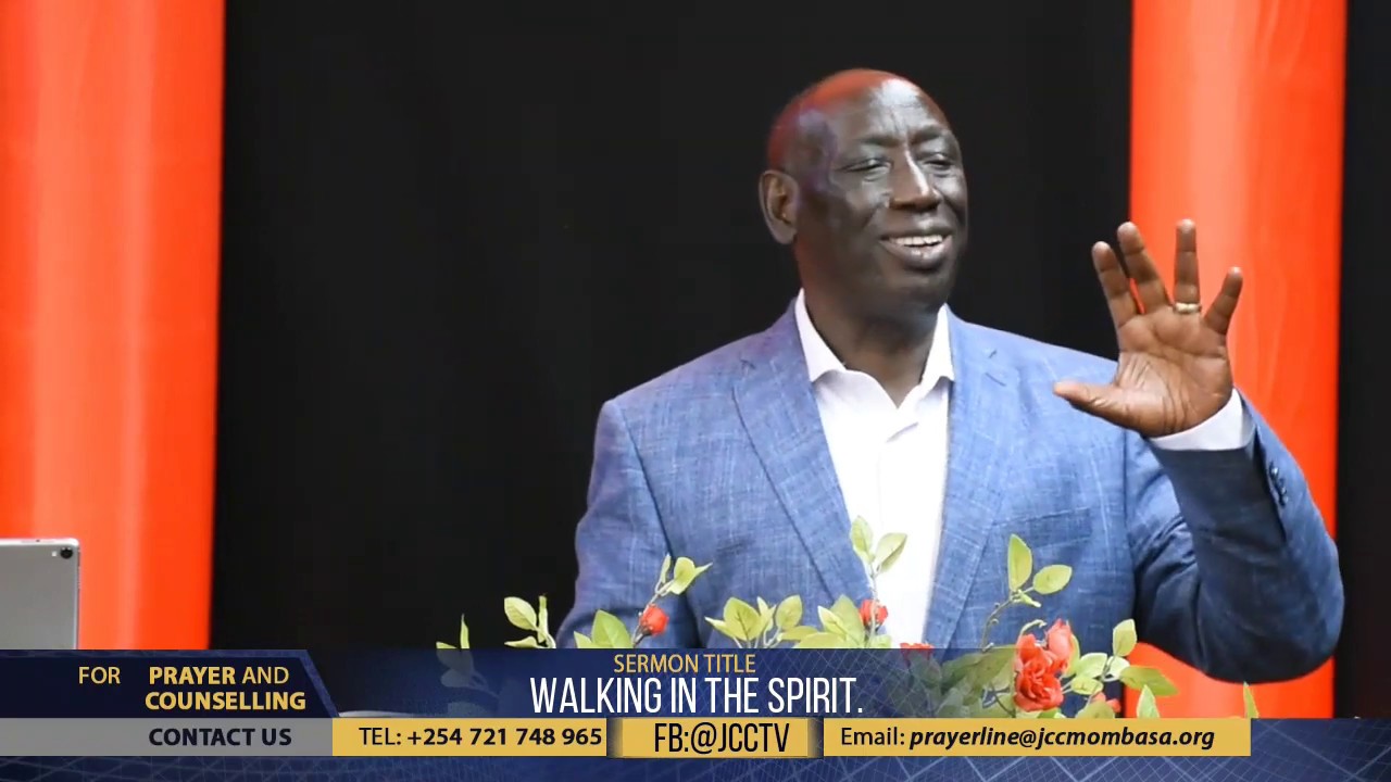 Sunday evening eFamily Service with Pastor Wilfred Lai - YouTube