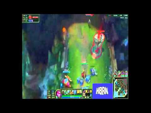 League of Legends LoL PC Gameplay! Video #479 - YouTube