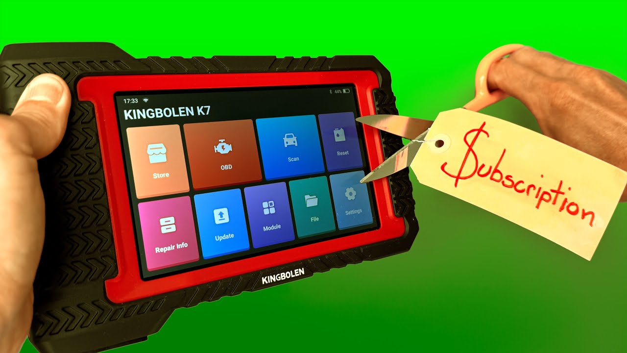 Is this the perfect DIY scanner? - YouTube