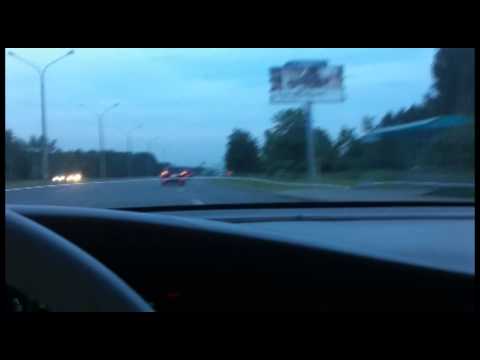 1992 Cadillac Eldorado 4.9 Almost Stock