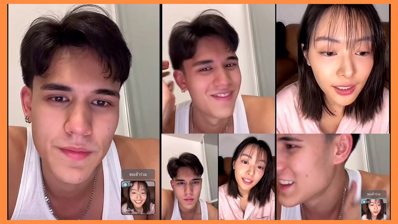 240519 tate myron live tt #ดวงใจเทวพรหม #ใจพิสุทธิ์ #jaipisut #เทศน์ ...