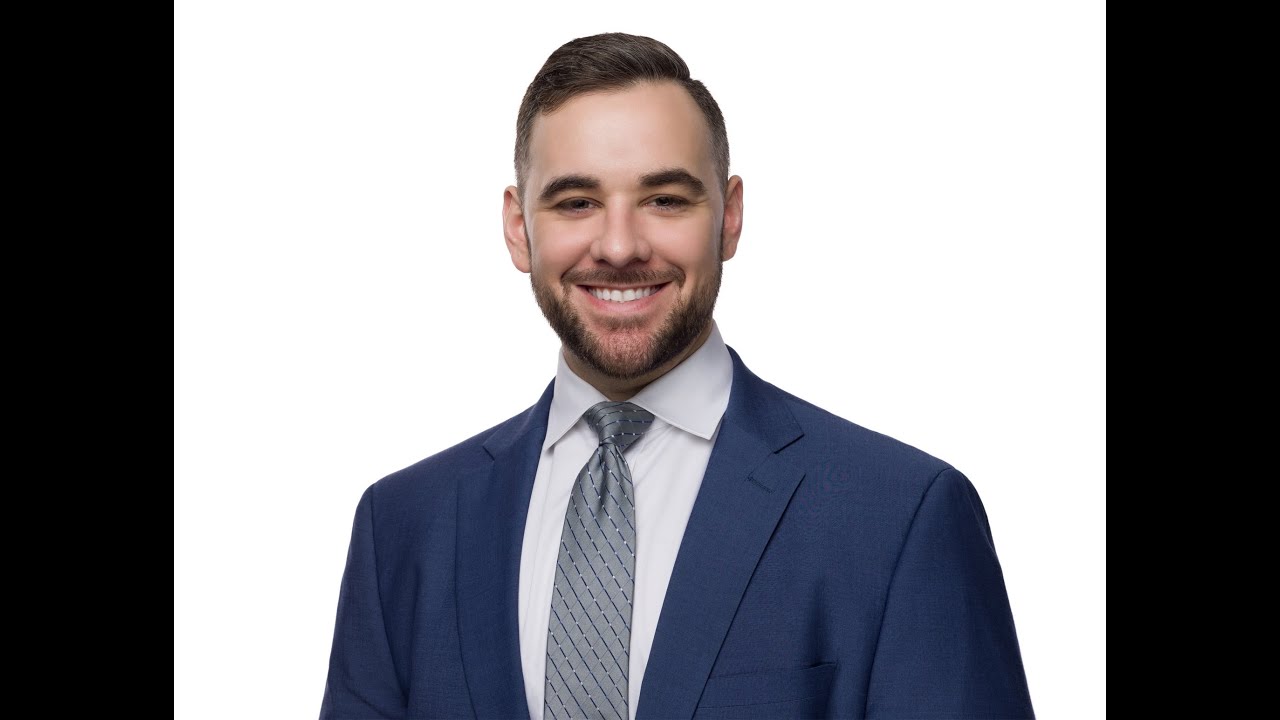 Jett Beachum - CBS Sports Texas Anchor/Reporter Reel (Dallas-Fort Worth ...