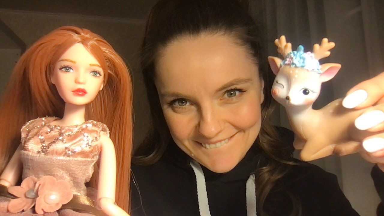 Emily Live - YouTube