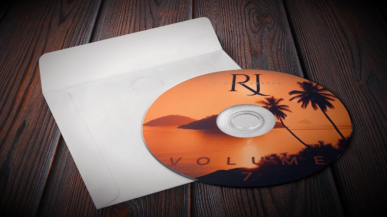 Ronald Jorkan - Good Morning - YouTube