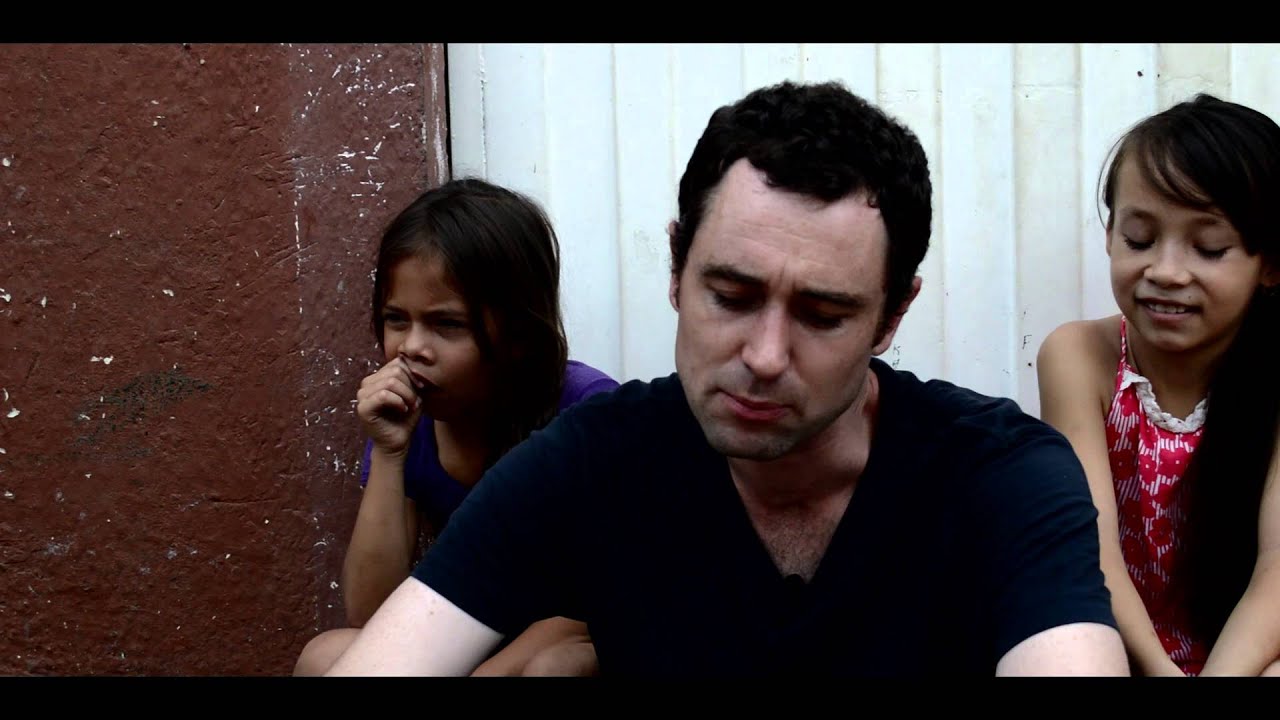 Documental | Entrevista | Tim Woodhouse - YouTube