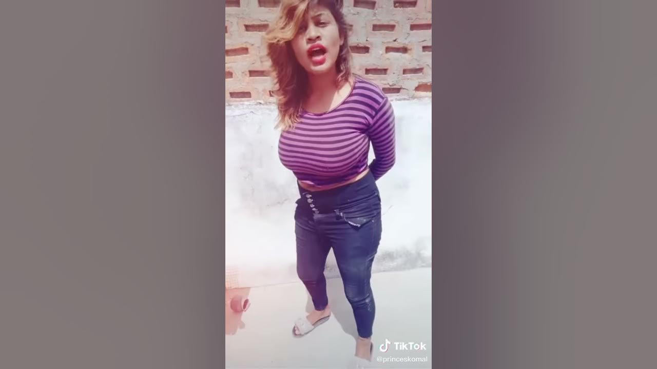 Tik Tok Big Boobs Youtube