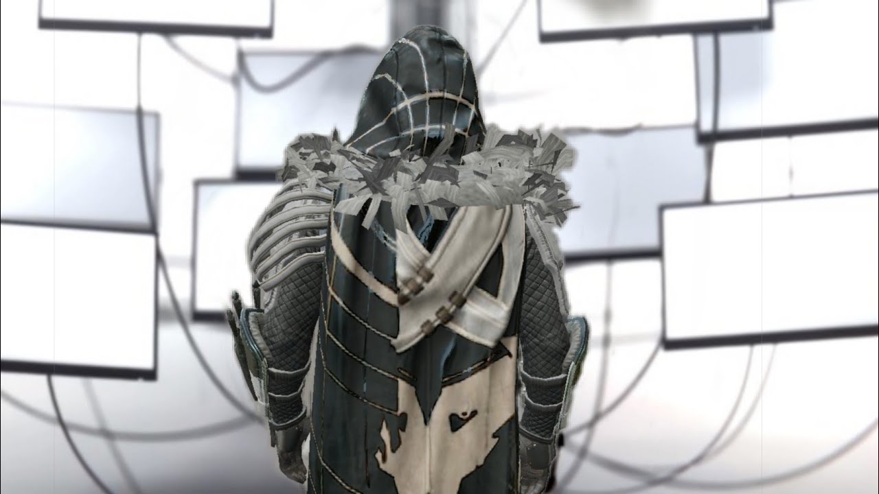 Silence... | Destiny 2 Loadout Montage - YouTube