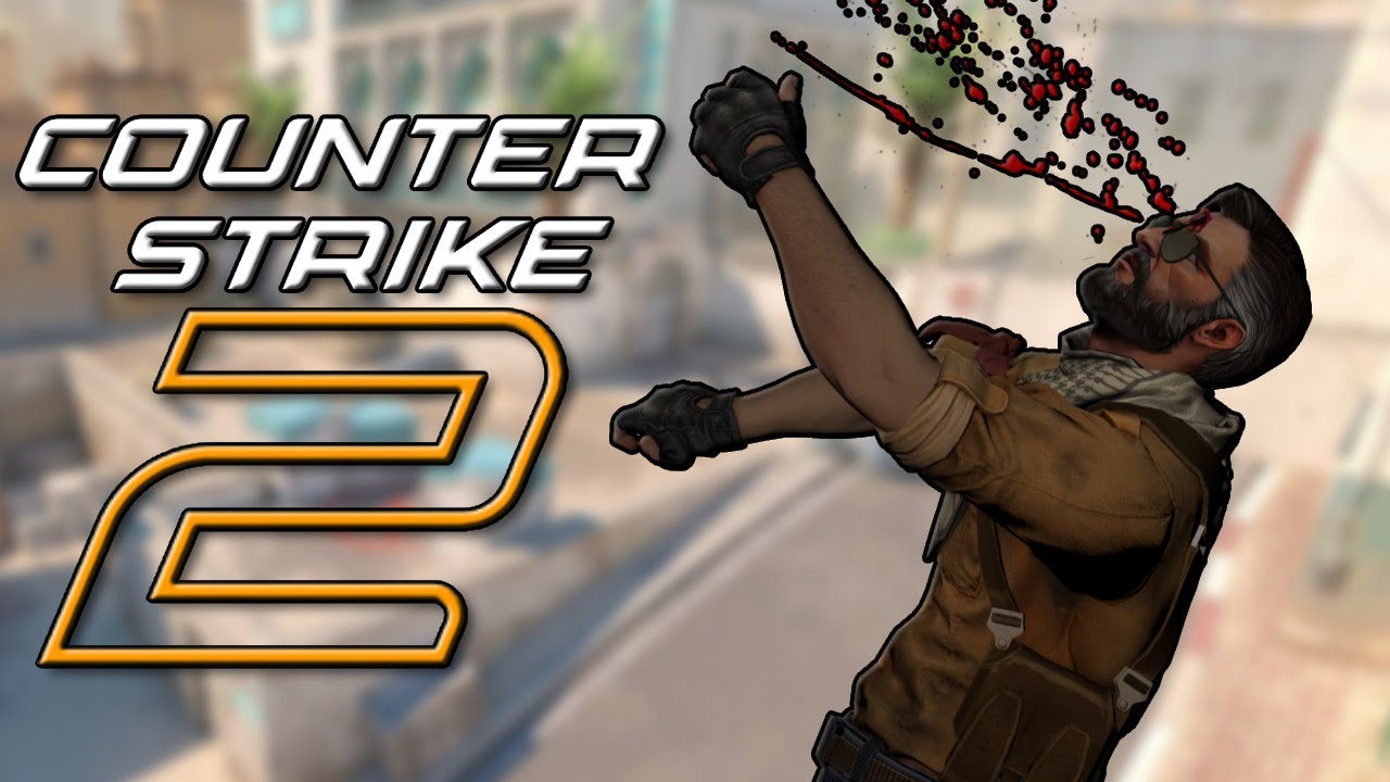 I Love/Hate This Game | CS2 - YouTube