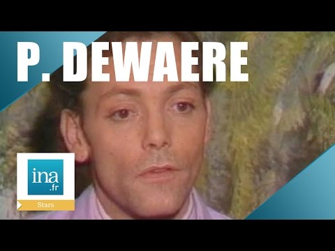 Patrick Dewaere a agressé un journaliste | Archive INA