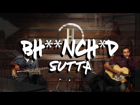 Bh*nch*d Sutta Cancer Ho Gaya