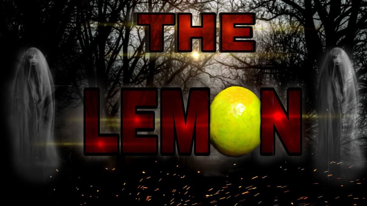 The Lemon || Telegu Horror Short Flim 2020 || By GSM Creations - YouTube