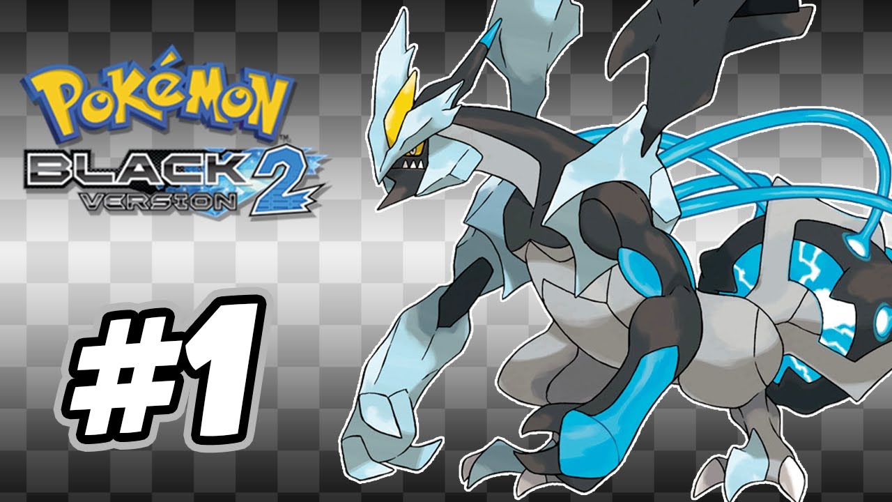 POKÉMON DESAFÍO NO REPEAT - Pokémon Negro 2 #1 - YouTube