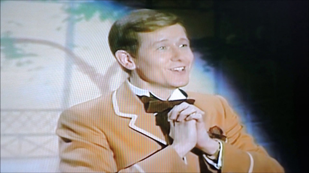#Peter #Gale American #Song&Dance 17th Feb 1977 - YouTube