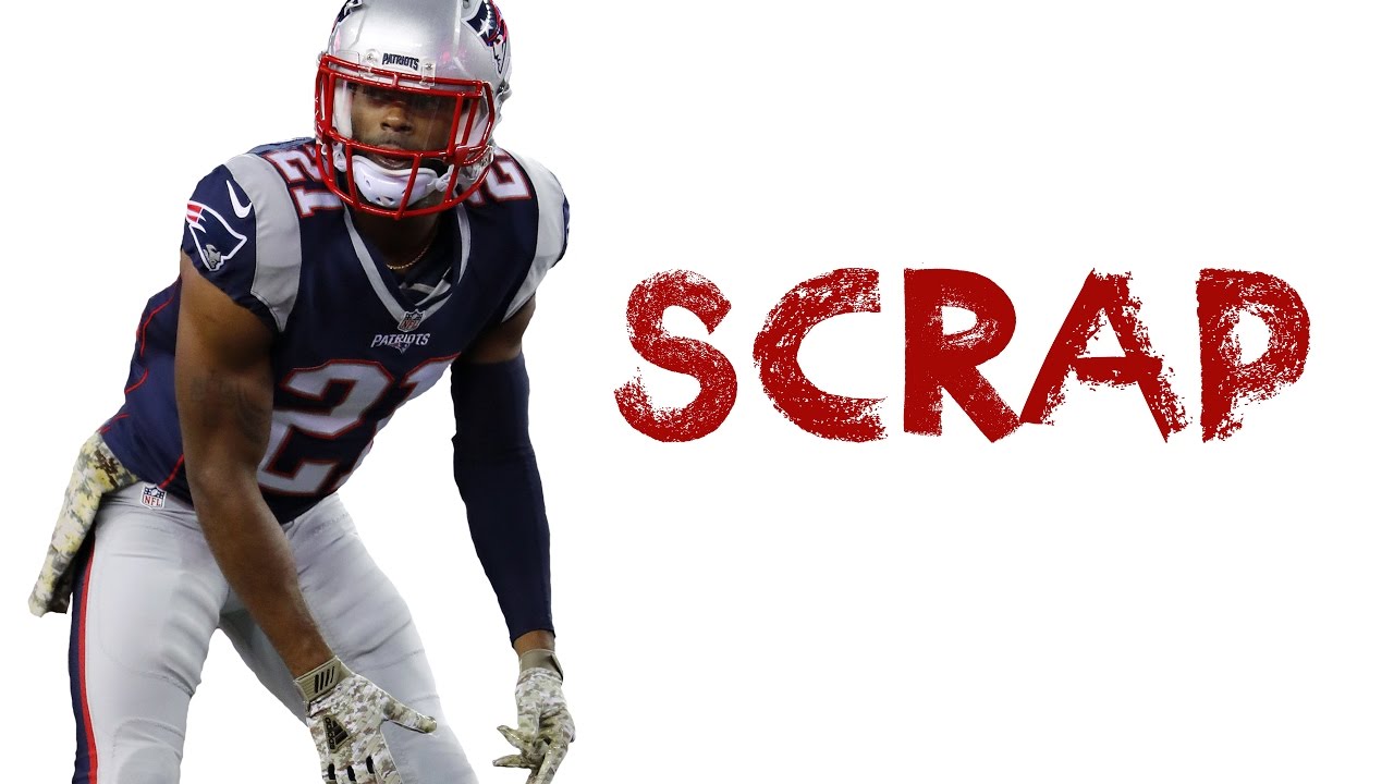 Malcolm Butler || "Scrap" ᴴᴰ|| 2016 Highlights - YouTube
