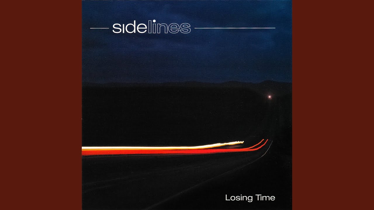 Losing Time - YouTube