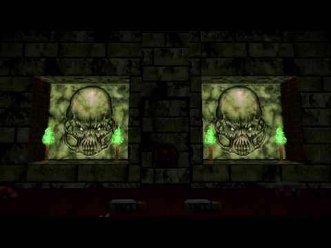 DOOM TNT Evilution - Death's Bells [Cover By DAR] - Map04, Map13, Map29