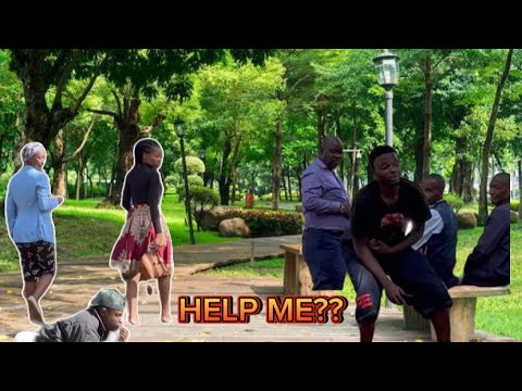 FUNNY WET FARTING PRANK IN THE PARK (episode 16) - YouTube