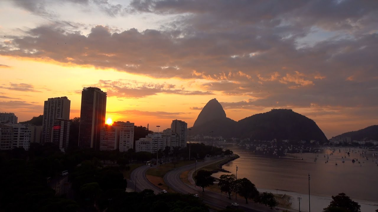 GEORGE HARRISON - I Live For You | PÃO DE AÇÚCAR - YouTube