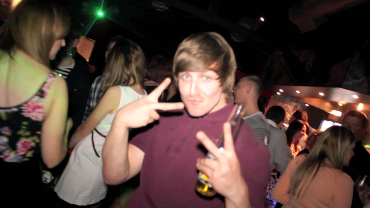 Mc Dt, Club Veeda, MMADJ, Hectic Tv - YouTube