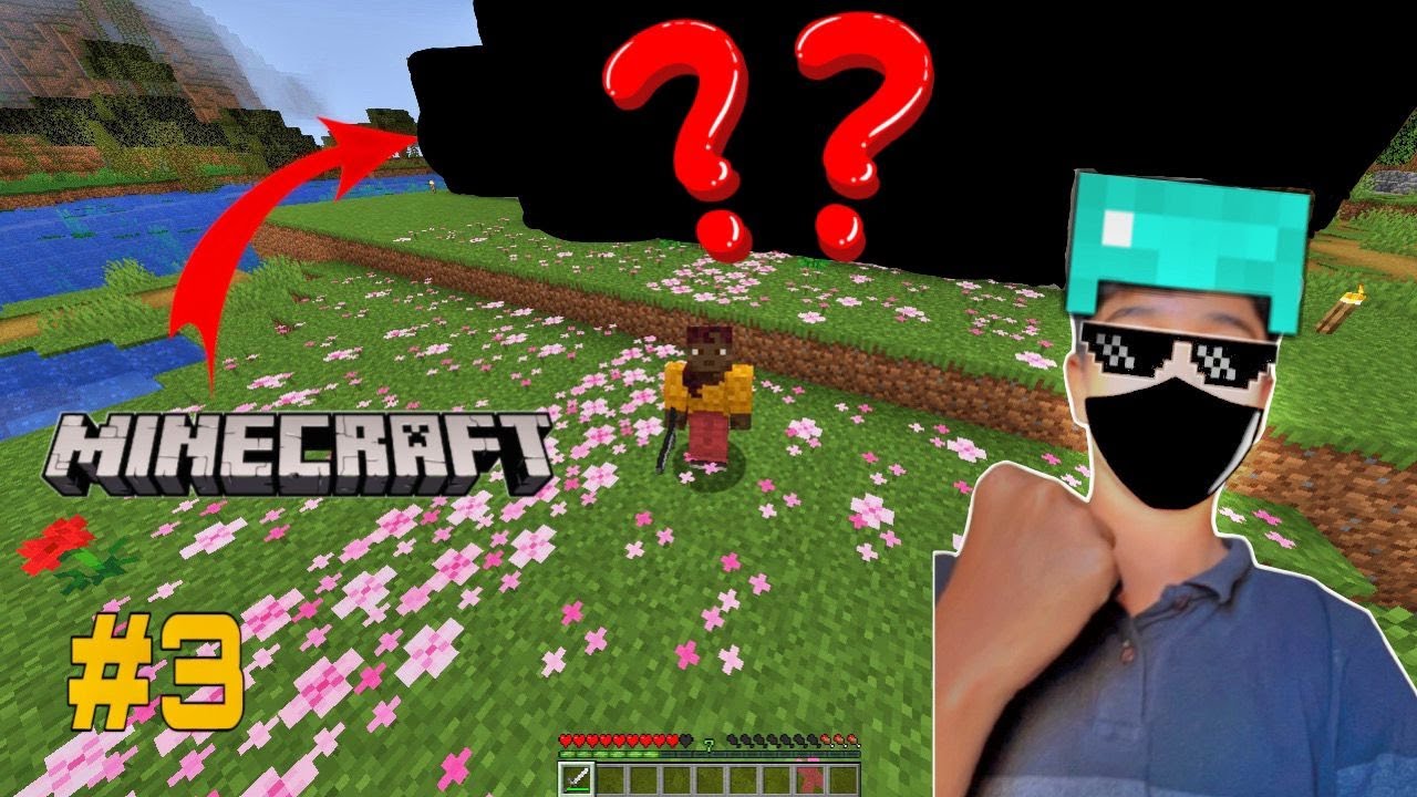 A NEW MODERN HOUSE IN MINECRAFT | MINECRAFT GAMEPLAY #3 - YouTube