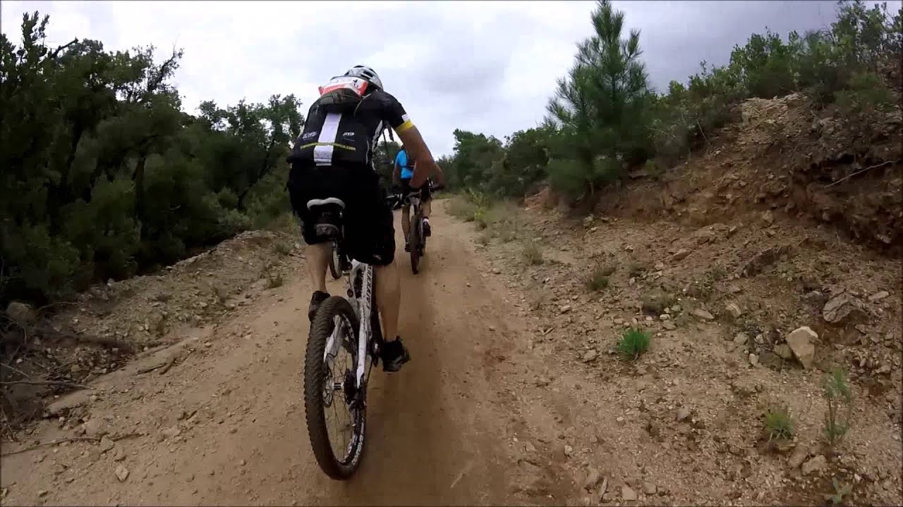 Roc d'Azur 2015 - YouTube