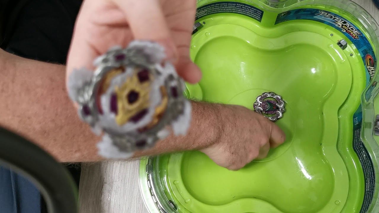 Monster vs Luminor - YouTube