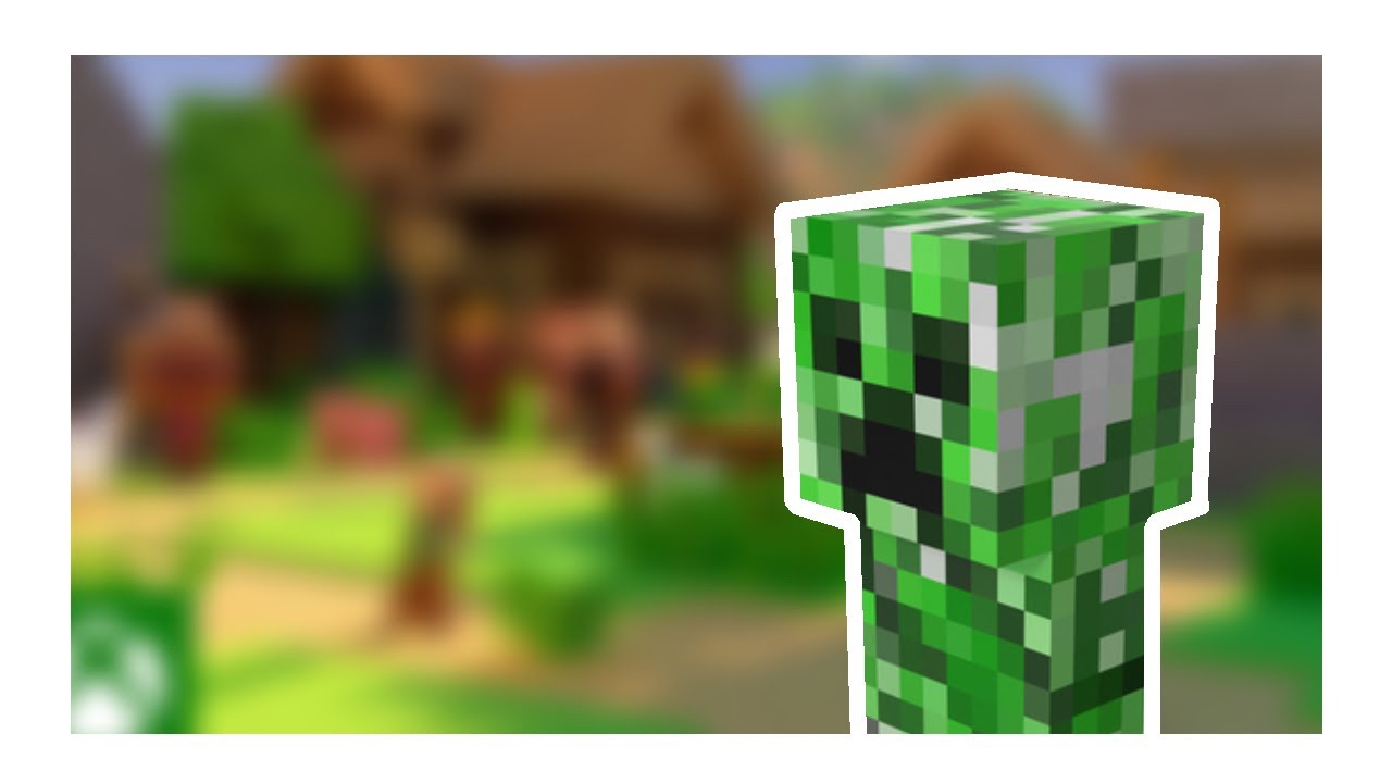 🌱Rip creeper🌱 - YouTube