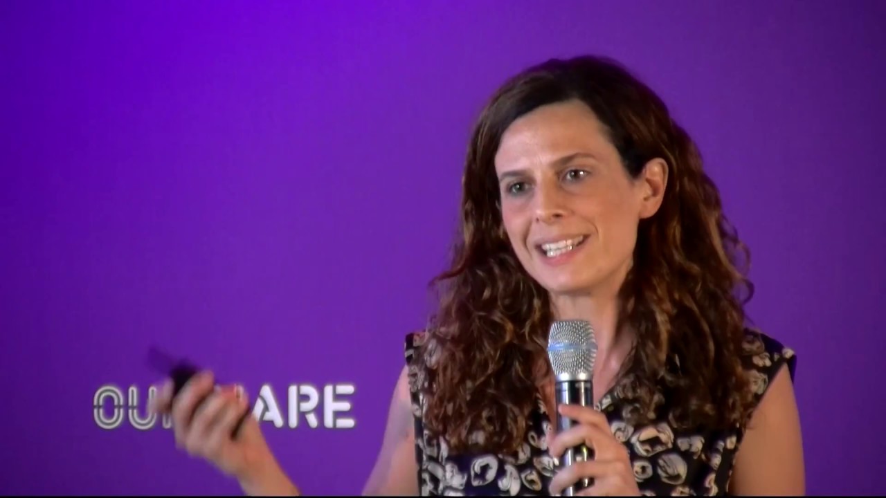Francesca Bria - Barcelona’s Strategy for Digital Sovereignty - YouTube