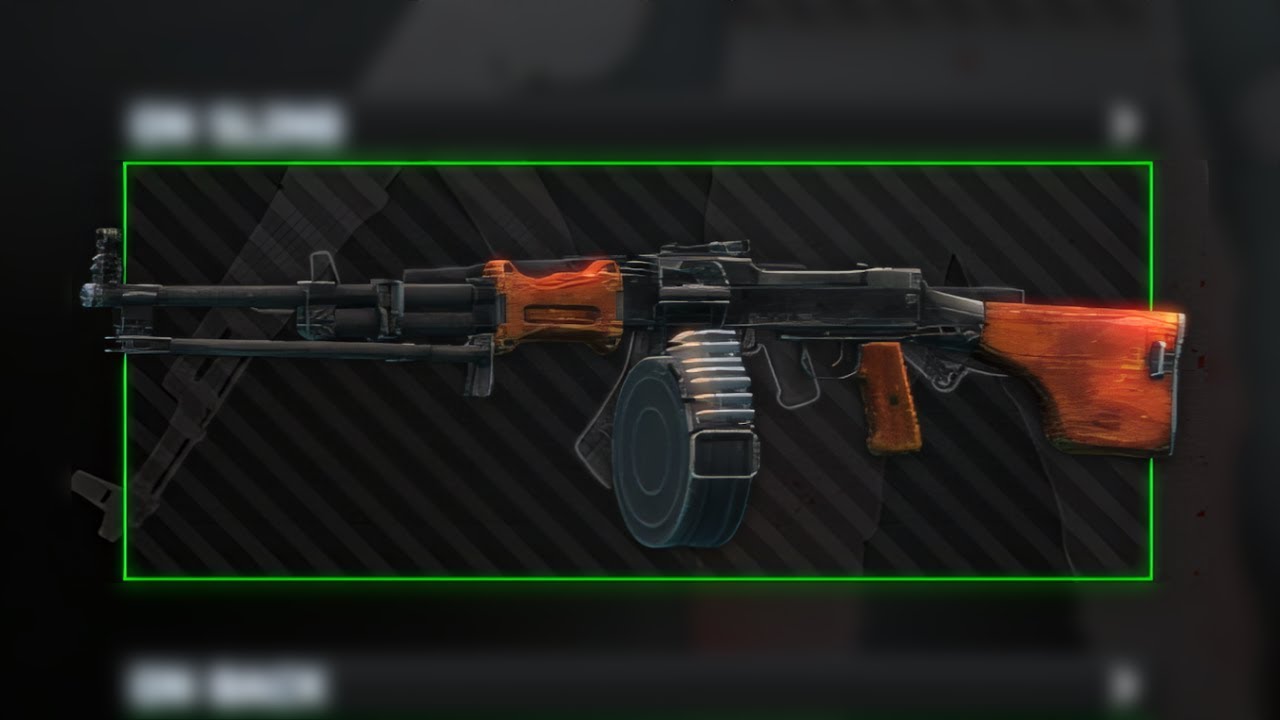 Tarkov explained in RPD - YouTube