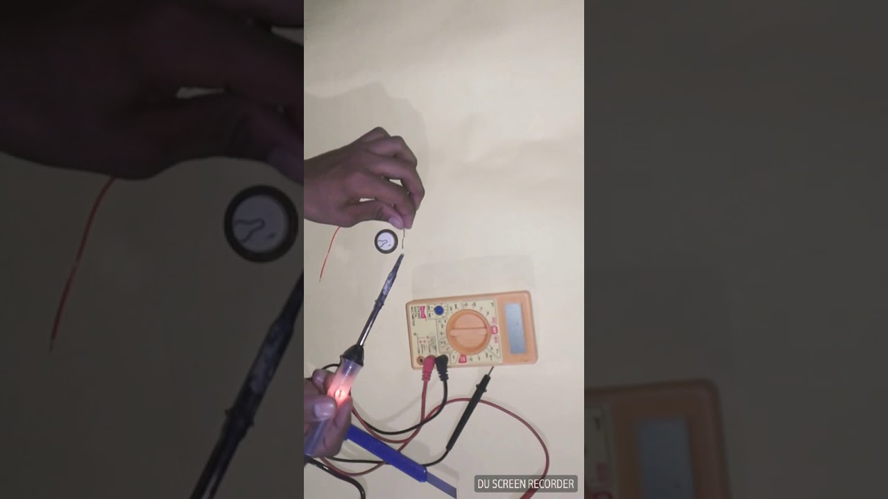 how to solder piezo disc, Piezoelectricity,how to make your own ...