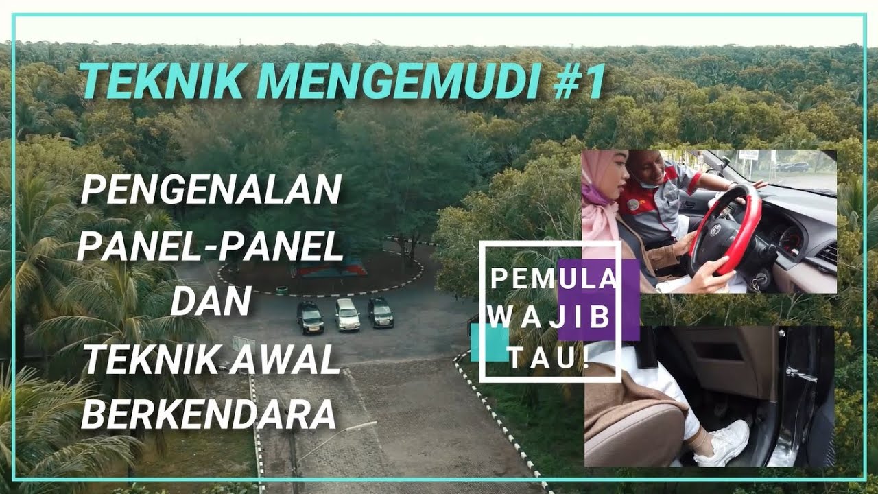 TEORI PANEL MOBIL - YouTube