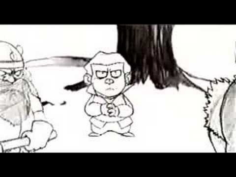 Road to Mithril Hall - YouTube