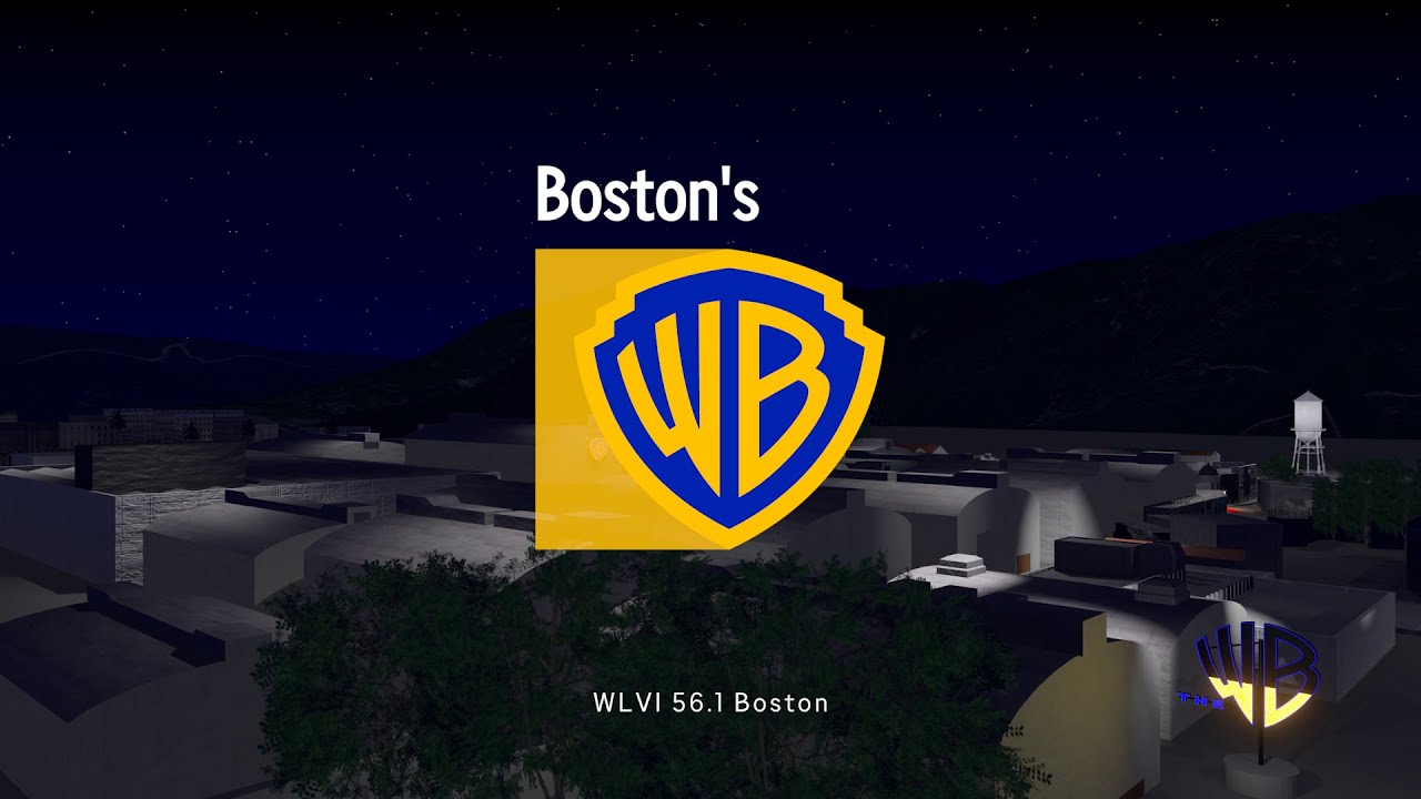 (AU) WLVI The WB Station ID (2024) - YouTube