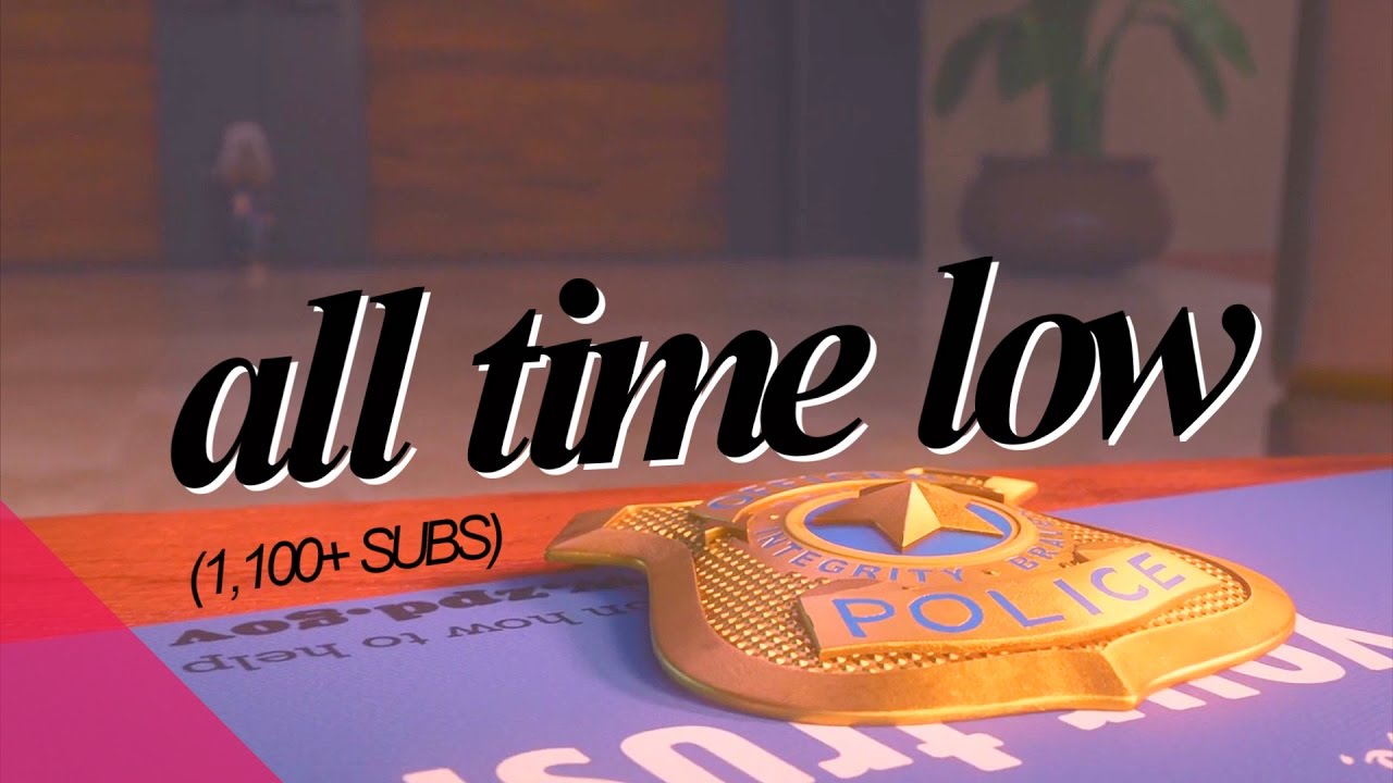 All Time Low [1,100+ subs] - YouTube Music