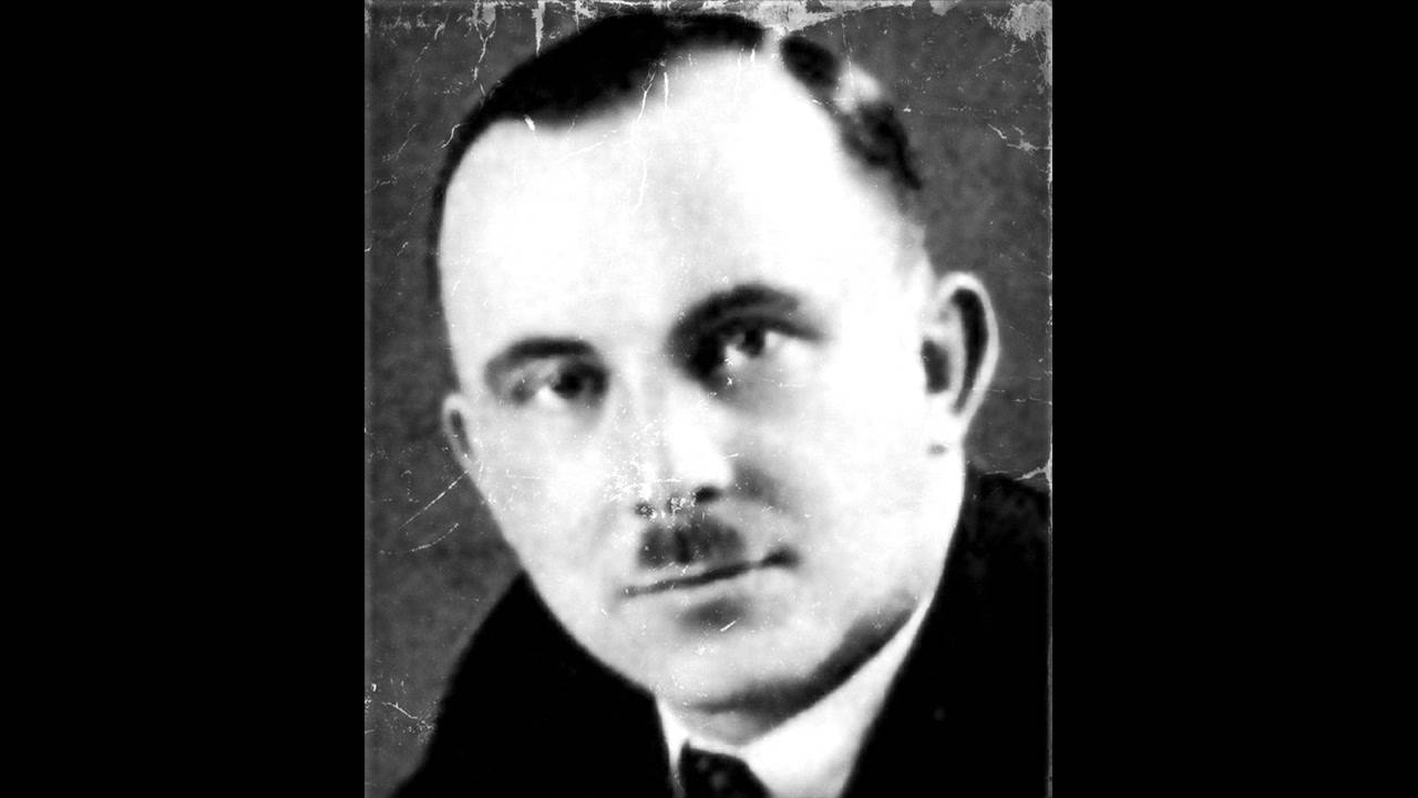 Jack Beaver - Holiday Funfair (1954) - YouTube