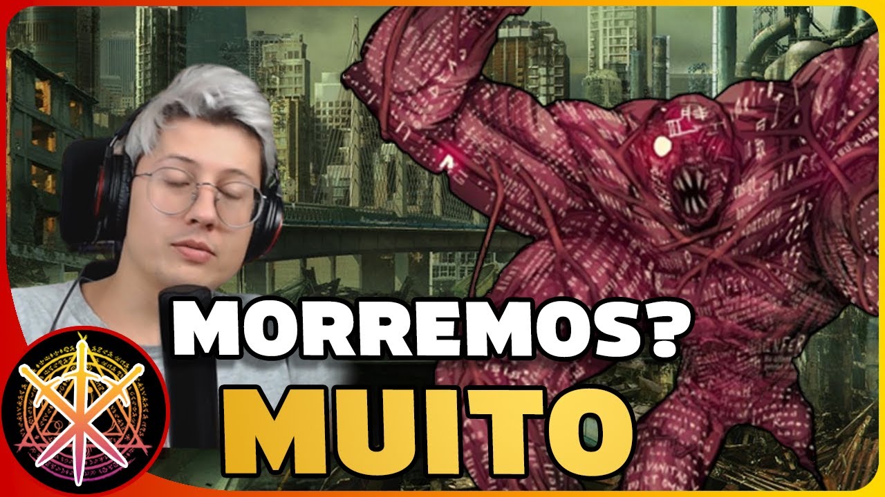 ENPAP na ARENA - Arena Paranormal PVE #ordemparanormal - YouTube