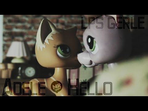 LPS:Music Video -[ Adele-Hello ]- - YouTube