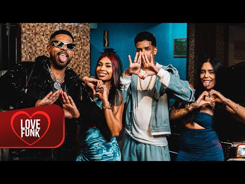 ELA VEM DE PCX x BOTA, BOTA AMOR - MC Carol 011, MC Donzela, O Erótico e Neno no Beat (Love Funk)