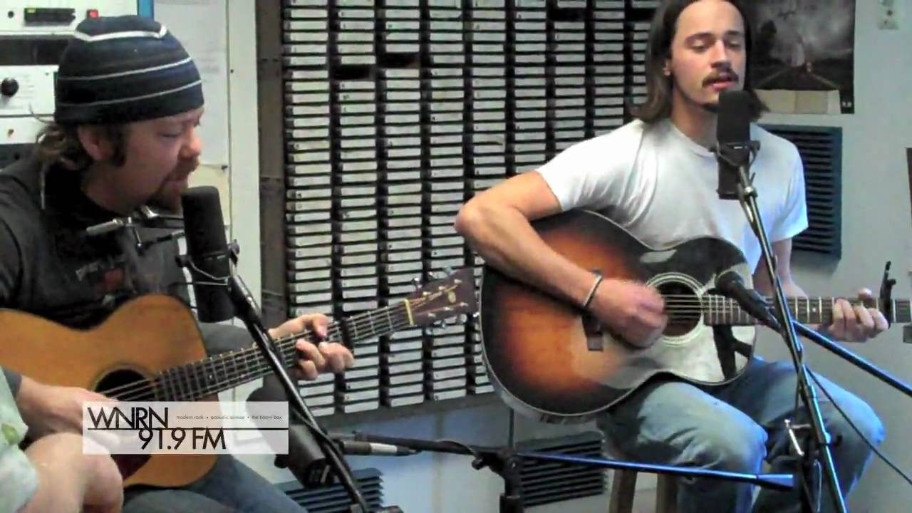 Brian Patrick Band - It Hurts Me More - YouTube