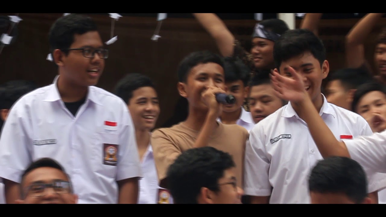HARI GURU 2019 | SMAN 65 Jakarta - YouTube