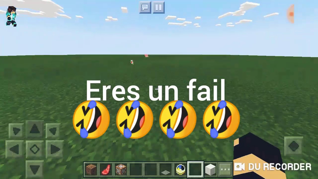 Cómo Configurar el tiempo de Minecraft 😎 - YouTube