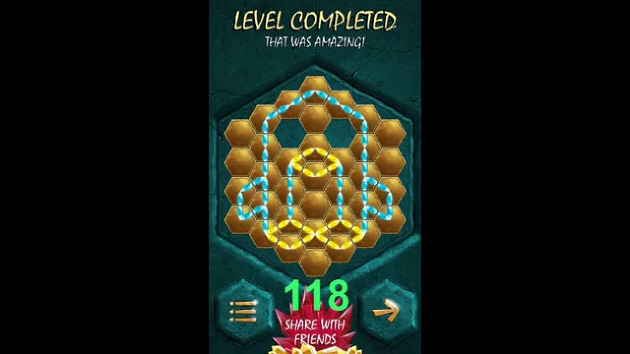 Crystalux level 111 to 120 and boss level 121 new Walkthrough - YouTube