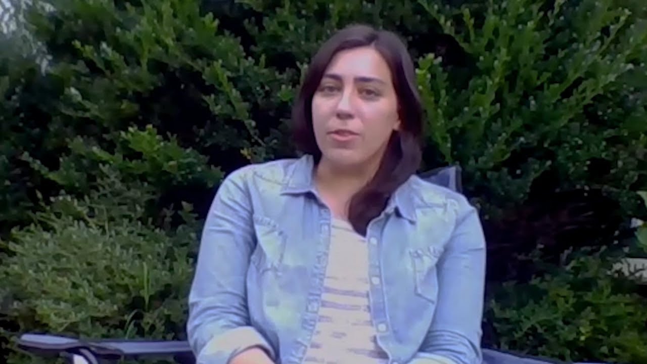 Duke Med-Psych Resident Alissa Stavig, MD, Discusses the Program - YouTube