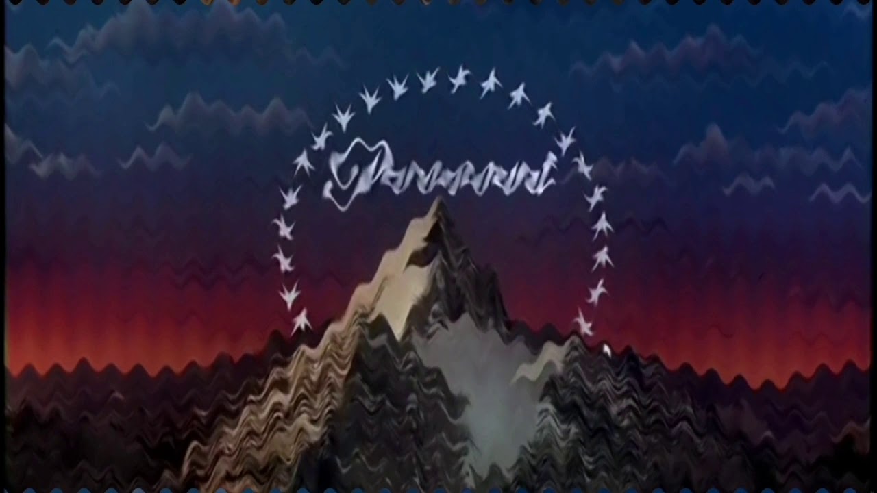 Paramount Pictures (1996) (w/Fanfare) In G Major 15 - YouTube