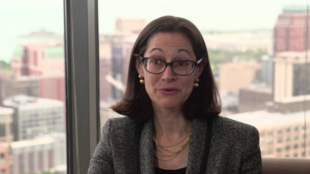 Mary OToole: A Nursing Pioneer and Advocate