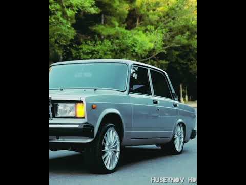 Sende Derin Mende Derin {Remix}{HuseynovHD}